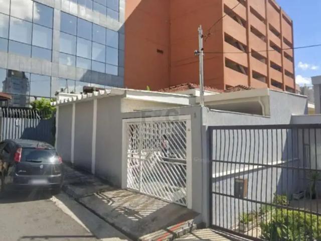 Casa / Sobrado para Venda em São Bernardo do Campo/SP Anchieta 3 Quartos