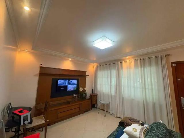 Casa / Sobrado para Venda em São Bernardo do Campo/SP Anchieta 3 Quartos