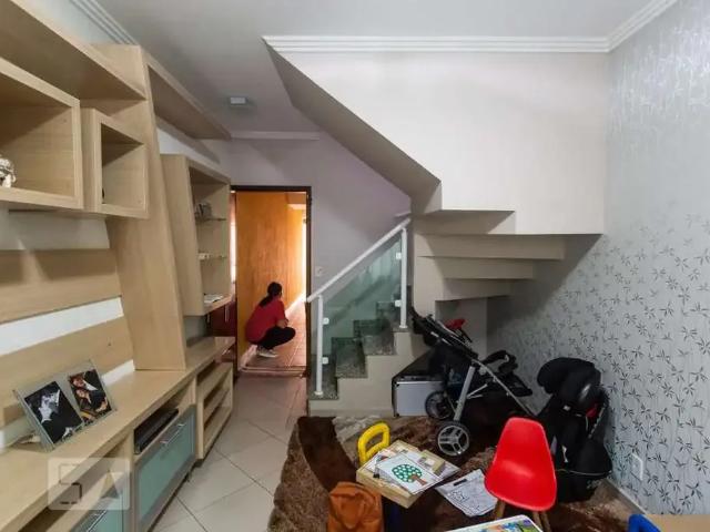 Casa / Sobrado para Venda em São Bernardo do Campo/SP Anchieta 3 Quartos