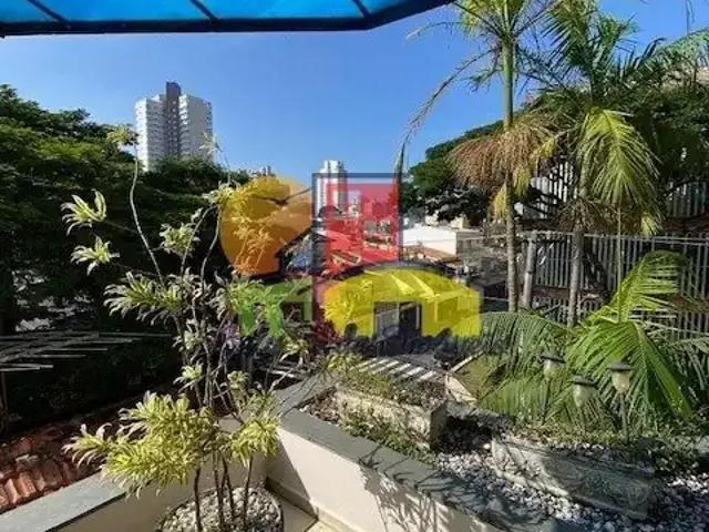 Casa / Sobrado para Venda em São Bernardo do Campo/SP Anchieta 3 Quartos