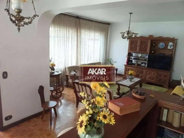 Casa / Sobrado para Venda em São Bernardo do Campo/SP Anchieta 3 Quartos