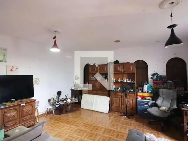 Casa / Sobrado para Venda em São Bernardo do Campo/SP Anchieta 3 Quartos