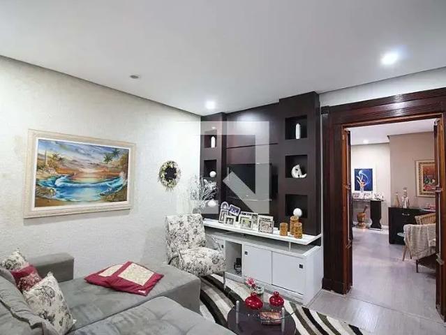 Casa / Sobrado para Venda em São Bernardo do Campo/SP Anchieta 3 Quartos