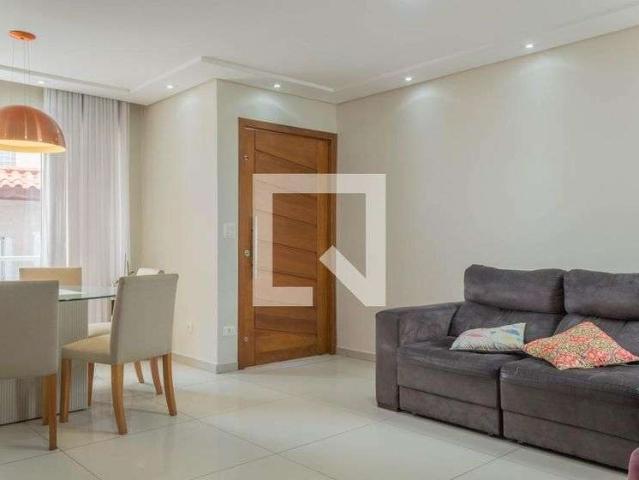 Casa / Sobrado para Venda em São Bernardo do Campo/SP Anchieta 3 Quartos