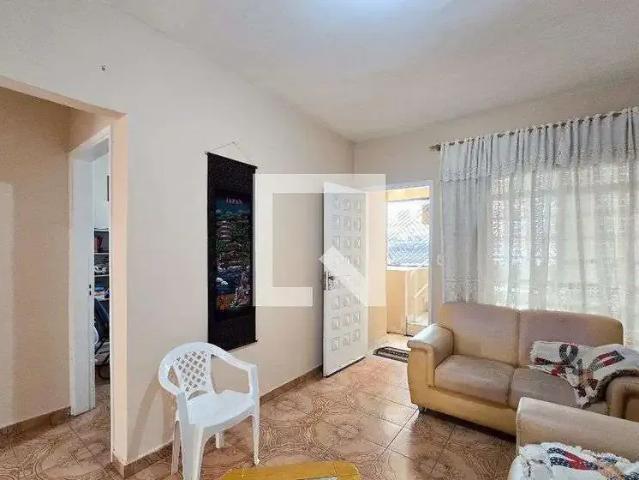 Casa / Sobrado para Venda em São Bernardo do Campo/SP Anchieta 3 Quartos