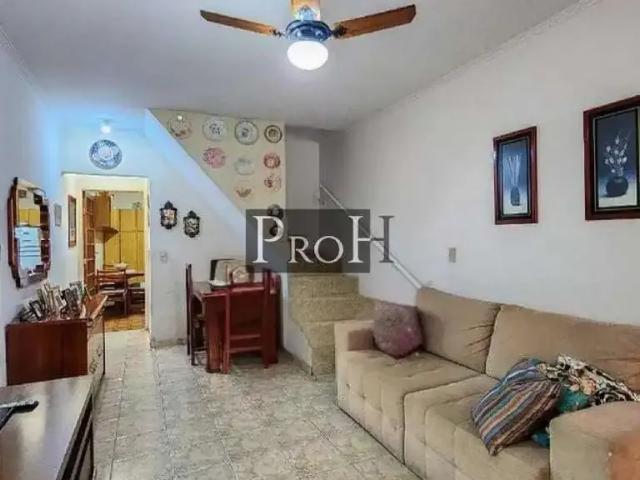 Casa / Sobrado para Venda em São Bernardo do Campo/SP Anchieta 3 Quartos