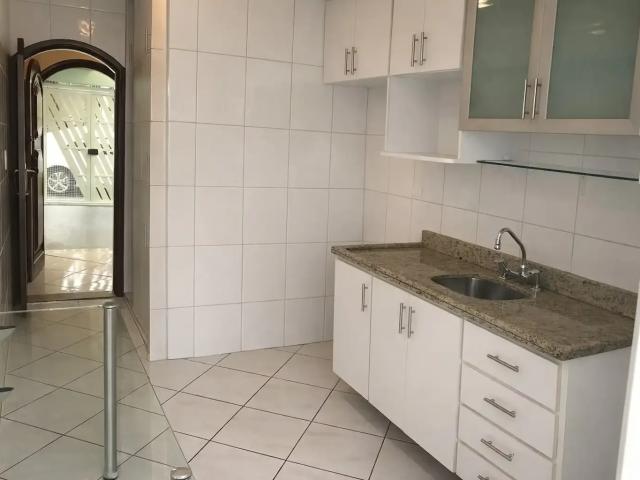 Casa / Sobrado para Venda em São Bernardo do Campo/SP Anchieta 3 Quartos