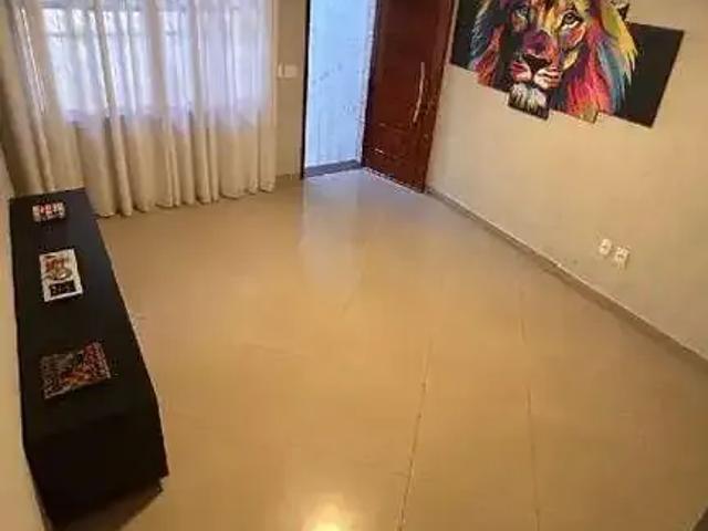 Casa / Sobrado para Venda em São Bernardo do Campo/SP Anchieta 3 Quartos