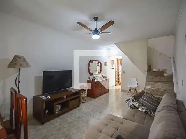 Casa / Sobrado para Venda em São Bernardo do Campo/SP Anchieta 3 Quartos