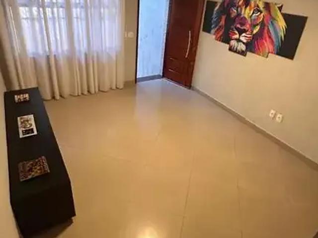 Casa / Sobrado para Venda em São Bernardo do Campo/SP Anchieta 3 Quartos