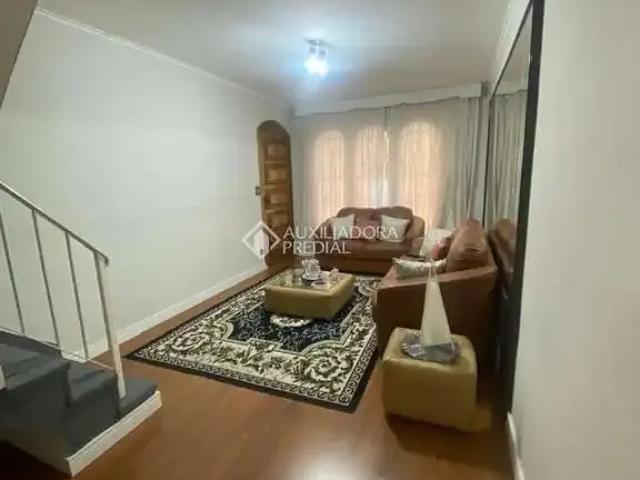 Casa / Sobrado para Venda em São Bernardo do Campo/SP Anchieta 3 Quartos