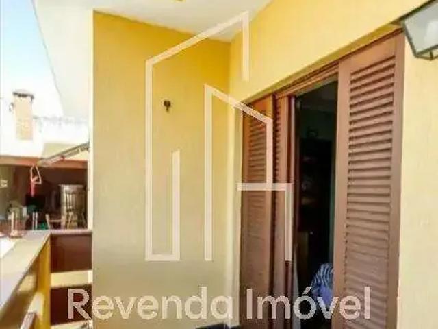 Casa / Sobrado para Venda em São Bernardo do Campo/SP Anchieta 3 Quartos