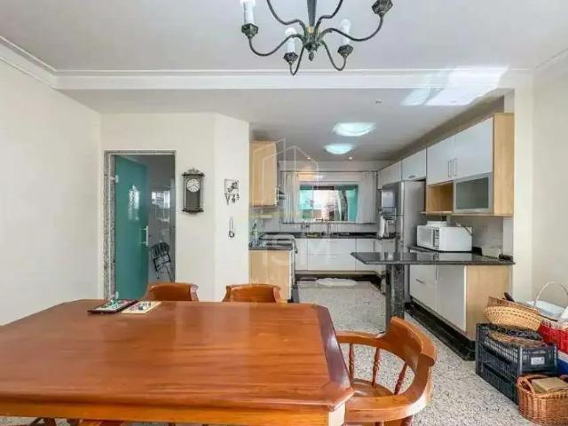 Casa / Sobrado para Venda em São Bernardo do Campo/SP Anchieta 3 Quartos