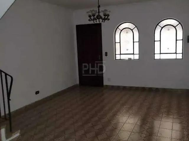 Casa / Sobrado para Venda em São Bernardo do Campo/SP Anchieta 3 Quartos