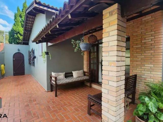 Casa / Sobrado para Venda em São Bernardo do Campo/SP Anchieta 3 Quartos