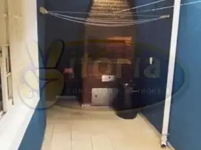 Casa / Sobrado para Venda em São Bernardo do Campo/SP Anchieta 3 Quartos