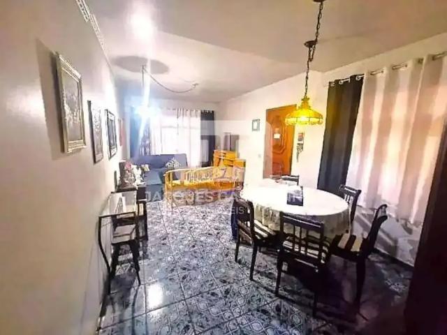 Casa / Sobrado para Venda em São Bernardo do Campo/SP Anchieta 3 Quartos