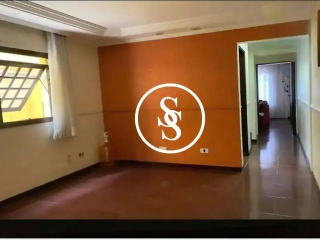Casa / Sobrado para Venda em São Bernardo do Campo/SP Anchieta 3 Quartos
