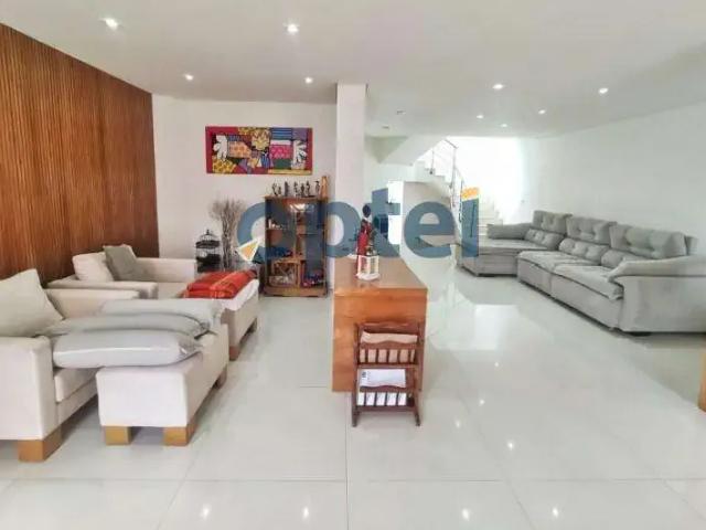 Casa / Sobrado para Venda em São Bernardo do Campo/SP Anchieta 3 Quartos