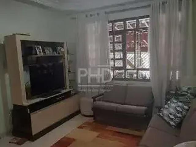 Casa / Sobrado para Venda em São Bernardo do Campo/SP Anchieta 3 Quartos