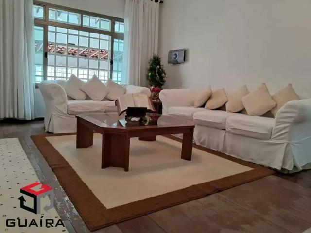 Casa / Sobrado para Venda em São Bernardo do Campo/SP Anchieta 3 Quartos