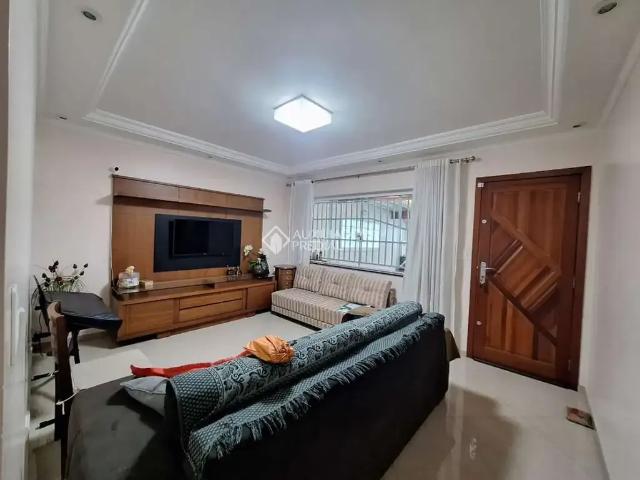 Casa / Sobrado para Venda em São Bernardo do Campo/SP Anchieta 3 Quartos