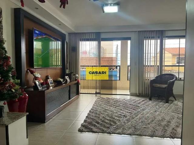 Casa / Sobrado para Venda em São Bernardo do Campo/SP Anchieta 3 Quartos