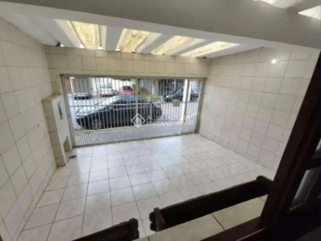 Casa / Sobrado para Venda em São Bernardo do Campo/SP Anchieta 3 Quartos