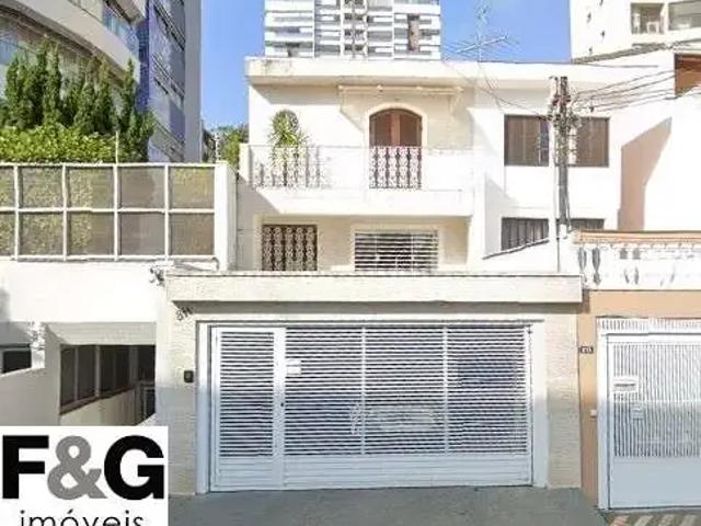 Casa / Sobrado para Venda em São Bernardo do Campo/SP Anchieta 3 Quartos