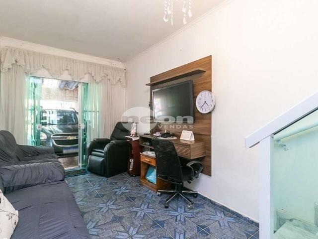 Casa / Sobrado para Venda em São Bernardo do Campo/SP Anchieta 3 Quartos