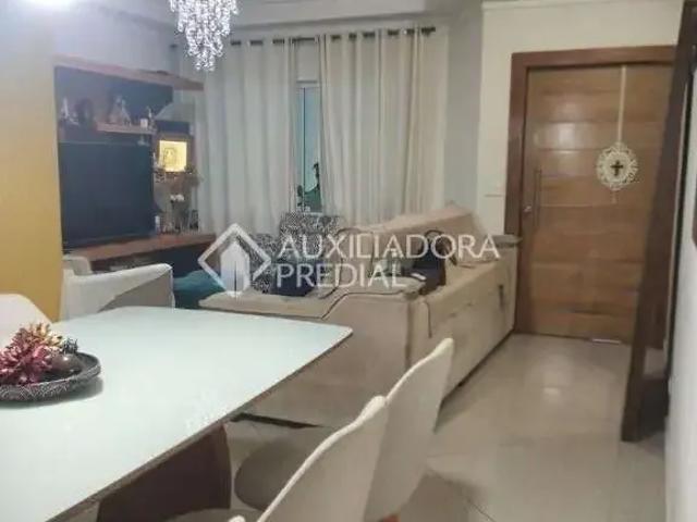Casa / Sobrado para Venda em São Bernardo do Campo/SP Anchieta 3 Quartos