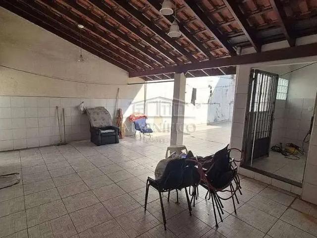 Casa / Sobrado para Venda em São Bernardo do Campo/SP Anchieta 3 Quartos