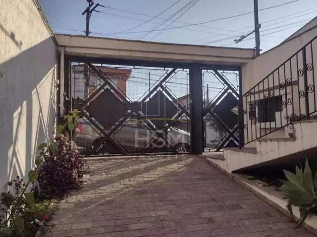 Casa / Sobrado para Venda em São Bernardo do Campo/SP Anchieta 3 Quartos