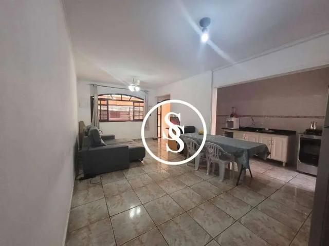 Casa / Sobrado para Venda em São Bernardo do Campo/SP Anchieta 3 Quartos