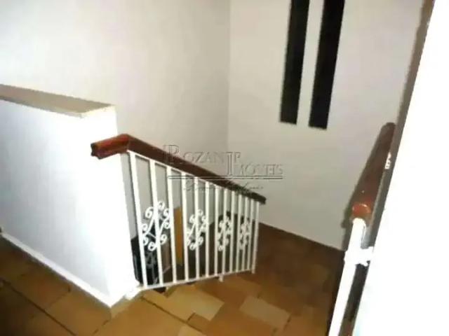Casa / Sobrado para Venda em São Bernardo do Campo/SP Parque Anchieta 3 Quartos