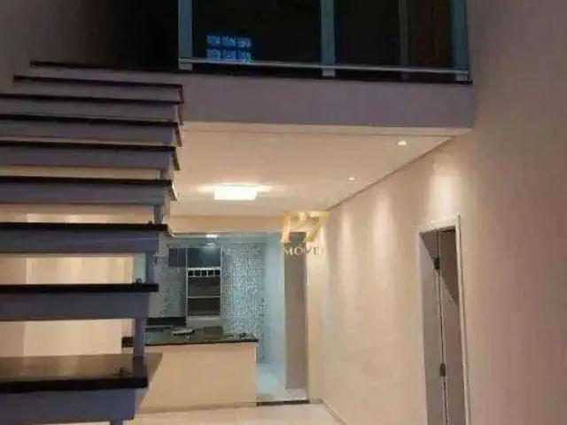 Casa / Sobrado para Venda em São Bernardo do Campo/SP Anchieta 3 Quartos