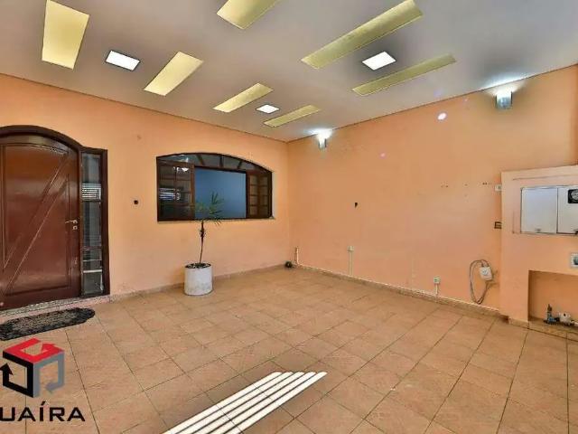 Casa / Sobrado para Venda em São Bernardo do Campo/SP Anchieta 3 Quartos