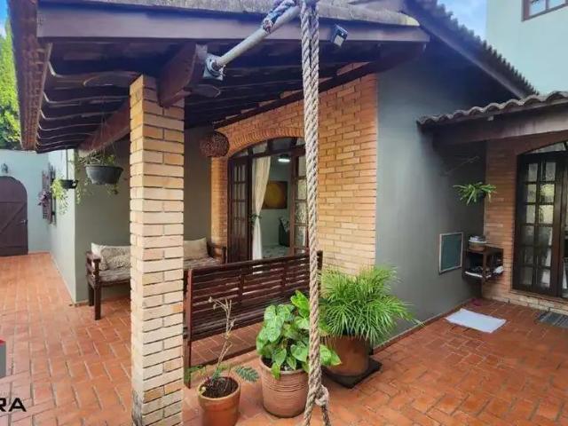 Casa / Sobrado para Venda em São Bernardo do Campo/SP Anchieta 3 Quartos