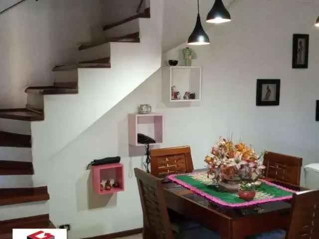 Casa / Sobrado para Venda em São Bernardo do Campo/SP Anchieta 3 Quartos