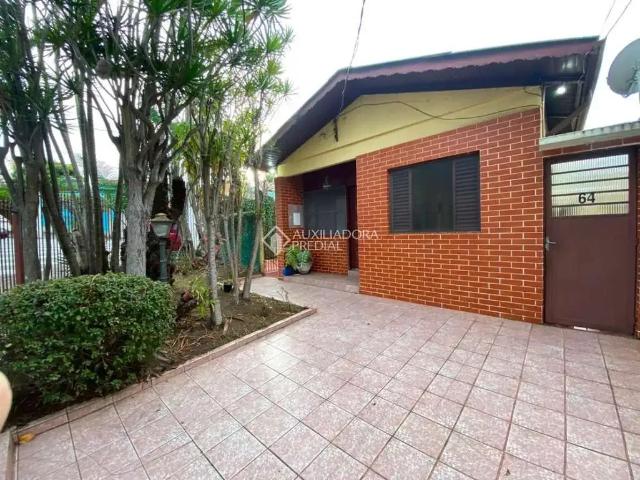 Casa / Sobrado para Venda em São Bernardo do Campo/SP Anchieta 3 Quartos