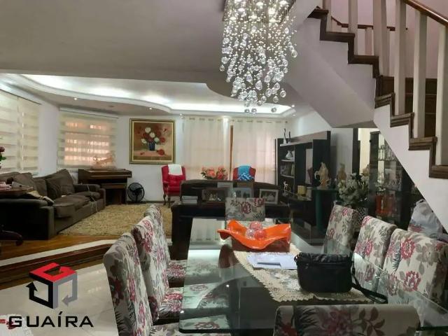 Casa / Sobrado para Venda em São Bernardo do Campo/SP Anchieta 3 Quartos