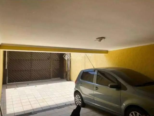 Casa / Sobrado para Venda em São Bernardo do Campo/SP Anchieta 3 Quartos
