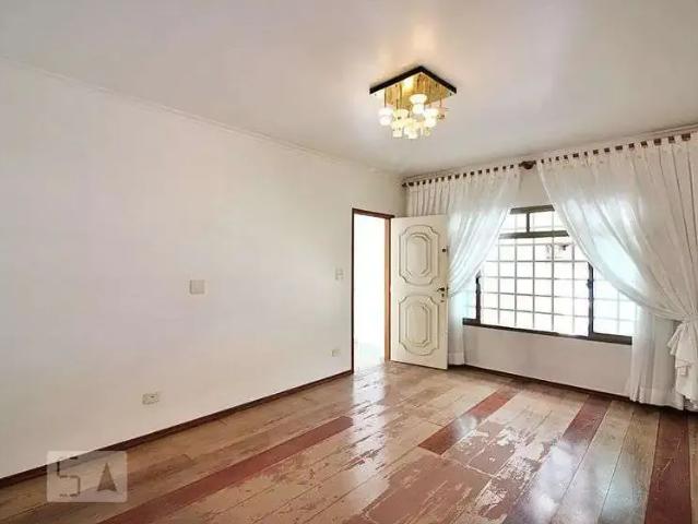 Casa / Sobrado para Venda em São Bernardo do Campo/SP Anchieta 3 Quartos