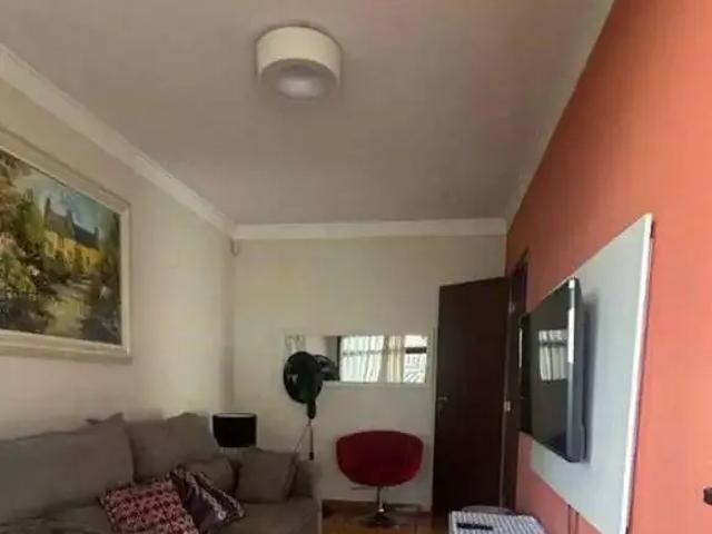Casa / Sobrado para Venda em São Bernardo do Campo/SP Anchieta 3 Quartos