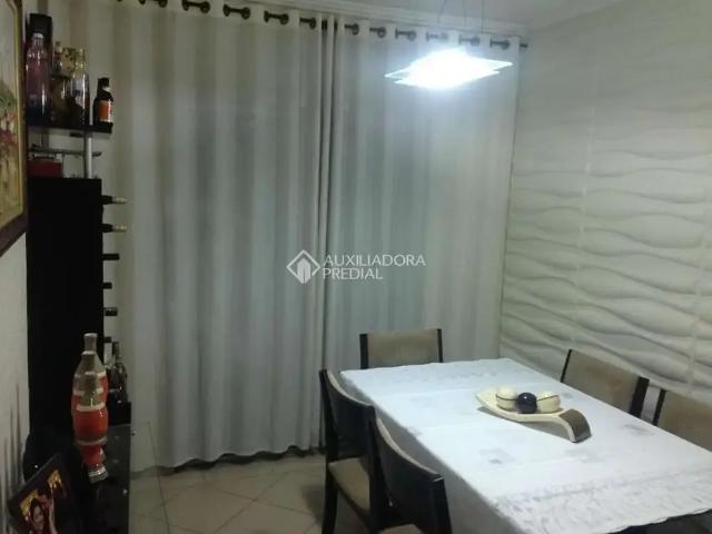 Casa / Sobrado para Venda em São Bernardo do Campo/SP Anchieta 3 Quartos