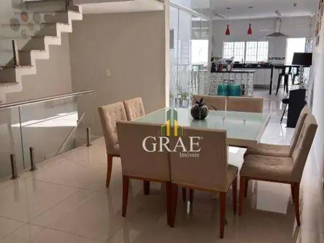 Casa / Sobrado para Venda em São Bernardo do Campo/SP Anchieta 3 Quartos