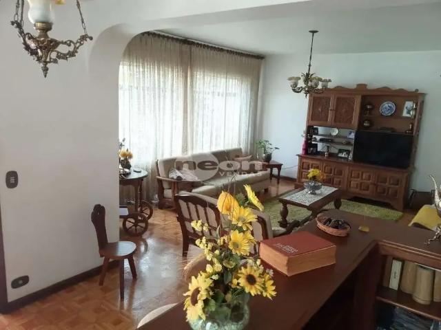 Casa / Sobrado para Venda em São Bernardo do Campo/SP Anchieta 3 Quartos