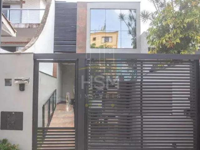 Casa / Sobrado para Venda em São Bernardo do Campo/SP Anchieta 3 Quartos