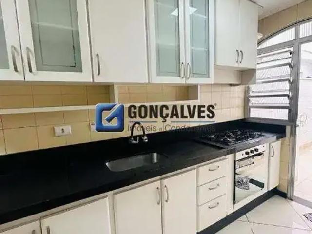 Casa / Sobrado para Venda em São Bernardo do Campo/SP Anchieta 3 Quartos