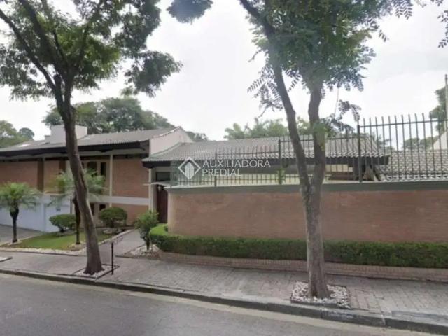 Casa / Sobrado para Venda em São Bernardo do Campo/SP Anchieta 3 Quartos